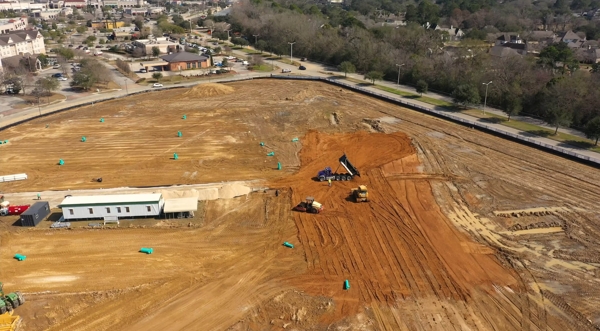 Make It Happen: Design-Build Commercial Construction in Baton Rouge, LA | Home | Arkel Constructors